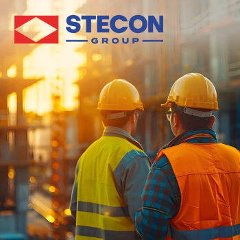 Company Overview | Stecon Group