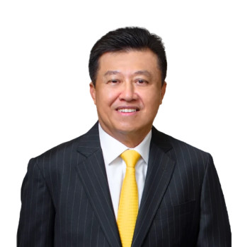 Mr. Pakpoom Srichamni | Stecon Group
