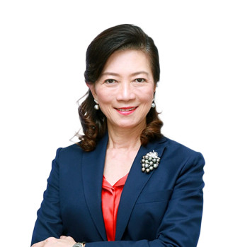 Dr. Sunee Sornchaitanasuk | Stecon Group