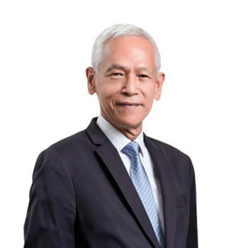 Mr. Vallop Rungkijvorasathien | Stecon Group